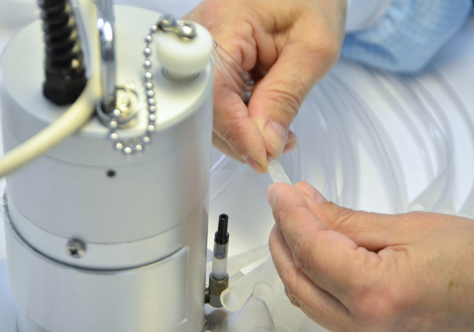 Labociam : Injection and moulding of medical plastic parts